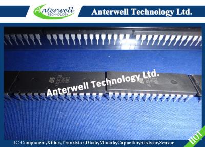 China Original Programming IC Chips 256K 32K X 8 5 Volt Only Cmos Flash Memory AT29C256 for sale