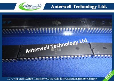 China New & Original 8-bit Microcontroller with 20K Bytes Flash AT89C55WD-24PU for sale