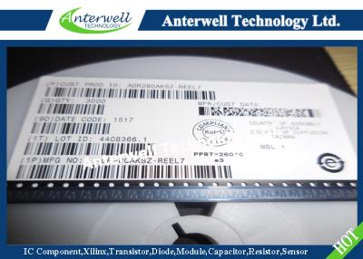 China 1.2 V Ultralow Power High PSRR Voltage Reference Excellent line regulation 2 ppm/V typical ADR280AKSZ-REEL7 for sale