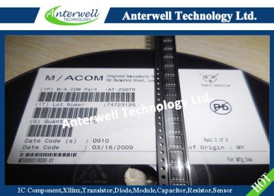 China Voltage Variable Absorptive Attenuator 12 dB, DC-2.0 GHz  AT-250TR for sale