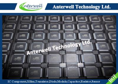 China 8-bit Microcontroller with 32K Bytes In-System Programmable Flash ATMEGA32A-AU for sale