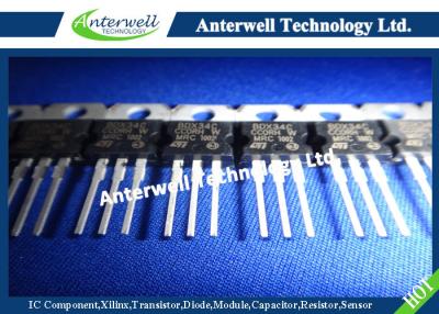 China NEW & ORIGINAL NPN/PNP PLASTIC POWER TRANSISTORS BDX34C for sale