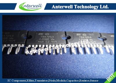 China New & Original Integrated Circuit Chip 8w Amplifier With Muting Tda7253 for sale