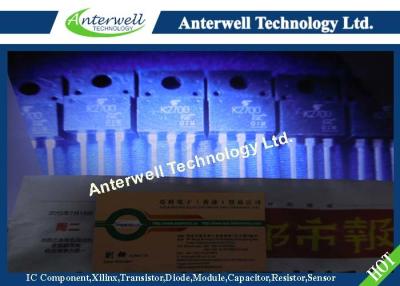 China Silicon N Channel MOS Type Chopper Regulator, DC-DC Converter and Motor Drive Applications 2SK2700 for sale