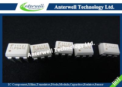China New & Original Programmable Controllers AC Output Module Solid State Relay TLP541G for sale