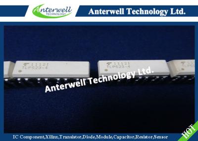 China Integrated Circuit Ic Dc Output Module Solid State Relay TLP523-4 for sale