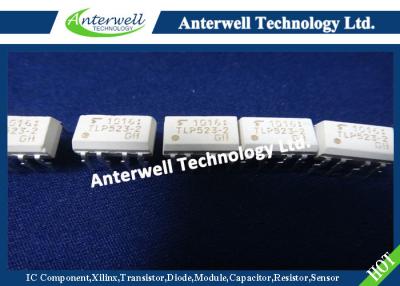 China Programmable Controllers Dc-Output Module Solid State Relay TLP523-2 for sale