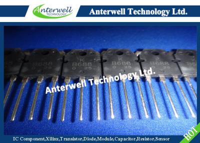 China PNP PLANAR SILICON TRANSISTOR(AUDIO POWER AMPLIFIER DC TO DC CONVERTER) 2SB688 for sale
