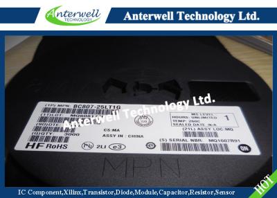 China General Purpose Transistors ( PNP Silicon )  Rectifier Diode Pb−Free Packages BC807-25LT1G for sale