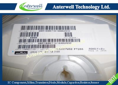 China Enhancement Mode pHEMT Technology  SMD Ferrite Bead ( E- pHEMT) GRM188R71H104KA93D for sale