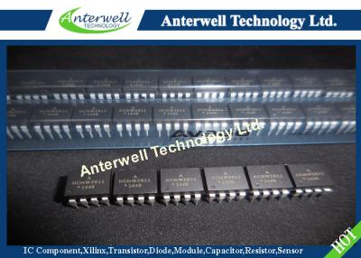 China HCMOS Compatible High CMR integrated circuit ic 10 MBd Optocouplers HCNW2611 for sale