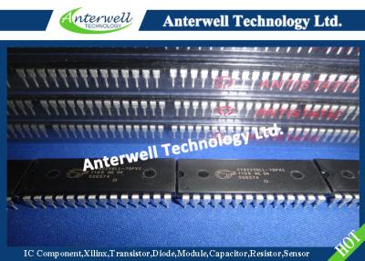 China New & Original Integrated Circuit Chip 256K (32K x 8) Static RAM CY62256LL-70PXC for sale