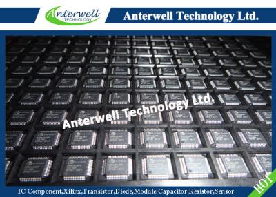 China 10/100 Mbps Fast Ethernet Physical Layer Single Chip Transceiver DM9161AEP for sale