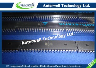 China 8-bit Microcontroller Integrated Circuit Chip with 16K Bytes In-System Programmable Flash ATMEGA16A-PU for sale