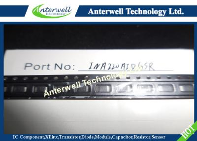 China High Or Low Side Bi-Directional Current / Power Monitor With Two Wire Interface Ina220aidgsr for sale