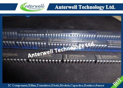China MAX186DCPP Programmable IC Chips  Low-Power 8-Channel Serial 12-Bit ADCs for sale