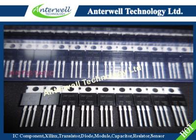China HEXFET Power MOSFET silicon power transistors IRF3205PBF for sale