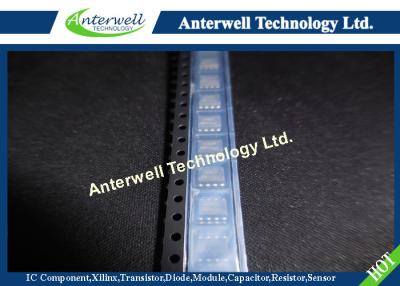China Transition mode PFC controller Integrated Circuit Chip L6562ADTR for sale