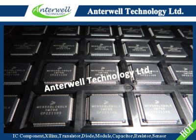 China MC9S08LC60LK Integrated Circuit Chip Microcontrollers for sale