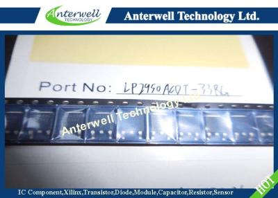China 100 mA Low Power Low Dropout Voltage Regulator LP2950ACDT-3.3RG for sale