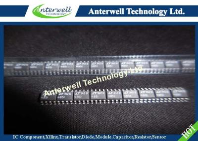 China Low Power RS485 Interface Transceiver LTC485IS8 for sale