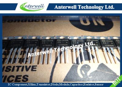 China MUR1660CTG Integrated Circuit Chip ULTRAFAST RECTIFIERS 8.0 AMPERES, 100−600 VOLTS for sale