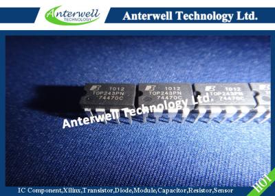China Integrated Circui TOP243PN  TOPSwitch-GX Family Extended Power, Design Flexible, EcoSmart, Integrated Off-line Switcher for sale