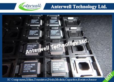 China RTL8201BL Integrated Circuit Chip REALTEK SINGLE CHIP SINGLE PORT 10/100M FAST ETHERNET PHYCEIVER for sale