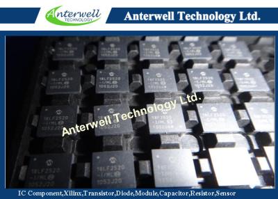 China PIC18LF2520-I/ML Programmable IC Chips Enhanced Flash Microcontrollers with 10-Bit A/D and nanoWatt Technology for sale