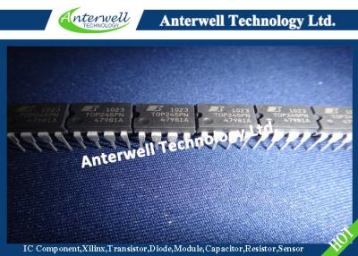 China TOP245PN Integrated Circuit Chip TOPSwitch-GX Family Extended Power, Integrated Off-line Switcher for sale