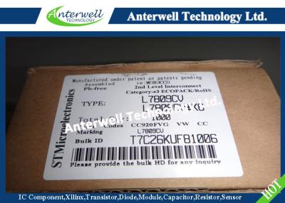 China L7809CV Integrated Circuit Chip New & Original Positive voltage regulators for sale