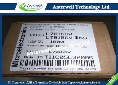 China L7815CV Integrated Circuit Chip New & Original Positive voltage regulators for sale