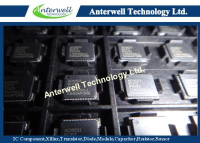 China AD9511BCPZ Integrated Circuit Chip 1.2 GHz Clock Distribution IC Chip Golden China Supplier for sale