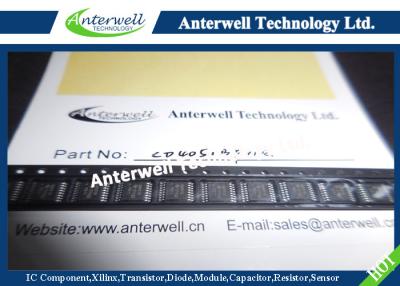 China CD4051BPWR  Integrated Circuit Chip  CMOS Analog Multiplexers/Demultiplexers with Logic Level Conversion for sale