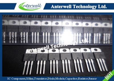 China BTA16-800B 3 Pin Transistor STANDARD TRIACS 16A TRIACS for sale