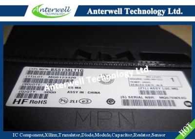 China BSS138LT1G Power Mosfet Transistor Power MOSFET 200 mA , 50 V N−Channel SOT−23 for sale