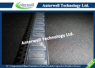 China ADS1256IDBR Integrated Circuit Chip Very Low Noise, 24-Bit Analog-to-Digital Converter for sale