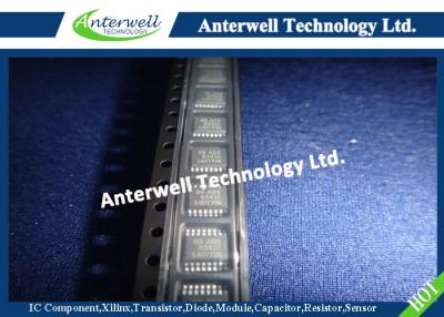 China ADS8341E Integrated Circuit Chip 16-Bit 4-Channel Serial Output Sampling ANALOG-TO-DIGITAL CONVERTER for sale