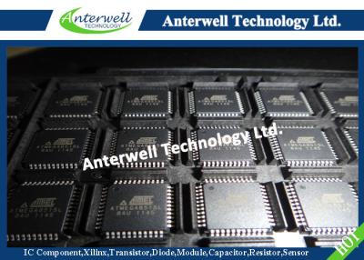 China ATMEGA8515L-8AU Programmable IC Chips 8-bit AVR Microcontroller with 8K Bytes In-System Programmable Flash for sale