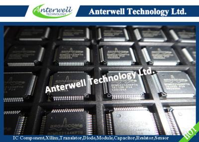 China BCM5221A4KPTG Integrated Circuit Chip 10/100BASE-TX/FX Mini-Î¦â¢ Transceiver for sale