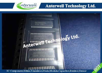 China BD9897FS Integrated Circuit Chip Silicon Monolithic Integrated Circuit for sale