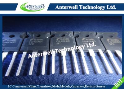 China FGH60N60SFD Power Mosfet Module 600V , 60A Field Stop IGBT for sale