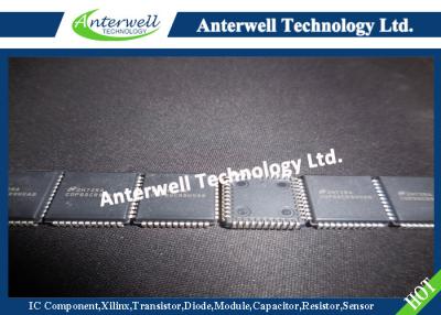 China COP8SCR9HVA8 Integrated Circuit Chip 8-Bit CMOS Flash Based Microcontroller with 32k Memory, Virtual EEPROM and Brownout for sale