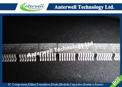 China LM2676S-5.0 Integrated Circuit Chip SIMPLE SWITCHER High Efficiency 3A Step-Down Voltage Regulator for sale