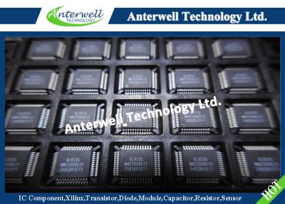 China GL852-MNG12  Integrated Circuit Chip USB 2.0 MTT HUB Controller for sale