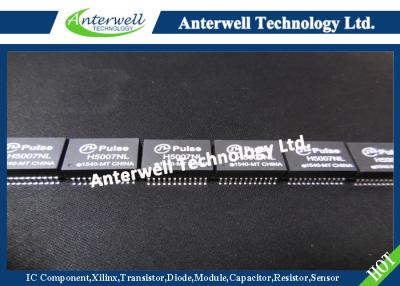 China H5007NL Integrated Circuit Chip Gigabit Ethernet Transceiver with RGMII Support for sale