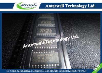 China A6810ELW Integrated Circuit Chip DABiC-IV, 10-BIT SERIAL-INPUT, LATCHED SOURCE DRIVERS for sale