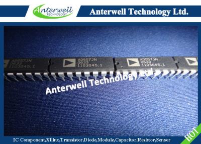 China AD557JN Integrated Circuit Chip DACPORT, Low-Cost Complete mP-Compatible 8-Bit DAC for sale