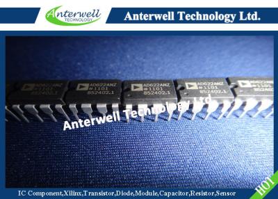China AD622ANZ Integrated Circuit Chip Low Cost Instrumentation Amplifier for sale
