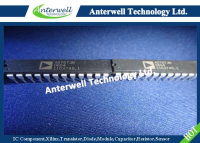 China AD767JN Integrated Circuit Chip Microprocessor-Compatible 12-Bit D/A Converter for sale